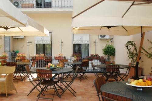 Hotel Agathae - Catania