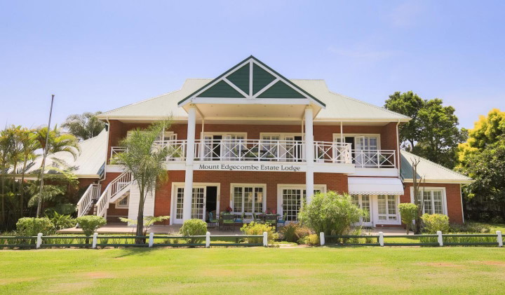 Mount Edgecombe Estate Lodge - Durban North