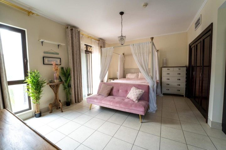 Healing Home Downtown Dxb - Dubai