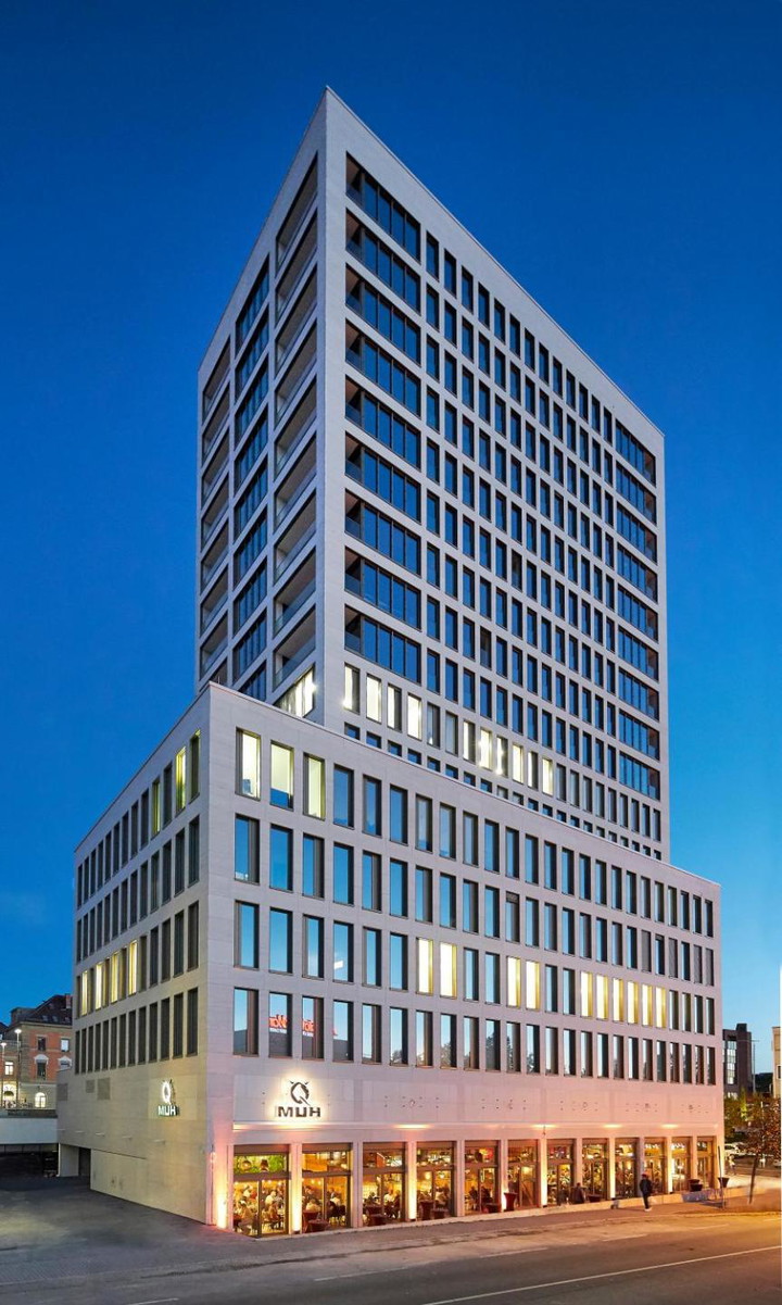 Stuttgarter Tor - Apartments - Reutlingen
