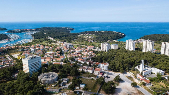 Morena - Croatia