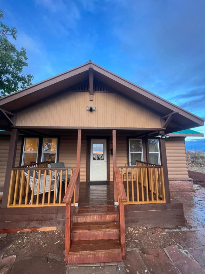 Grand Canyon Getaway! Cozy & Easily Accessible - Grand Canyon National Park