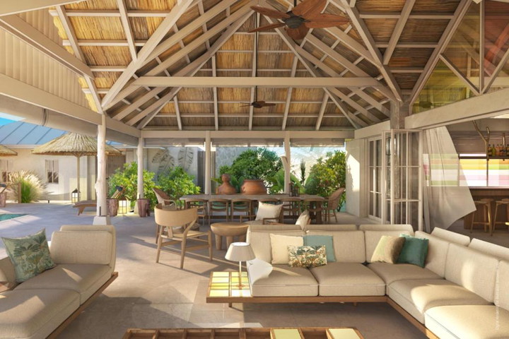 La Réserve Seychelles - Seychely