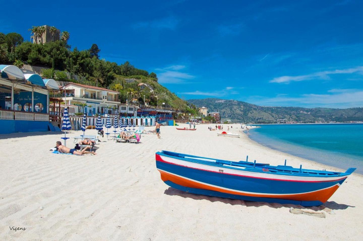 Il Nocchiero City Hotel - Calabria