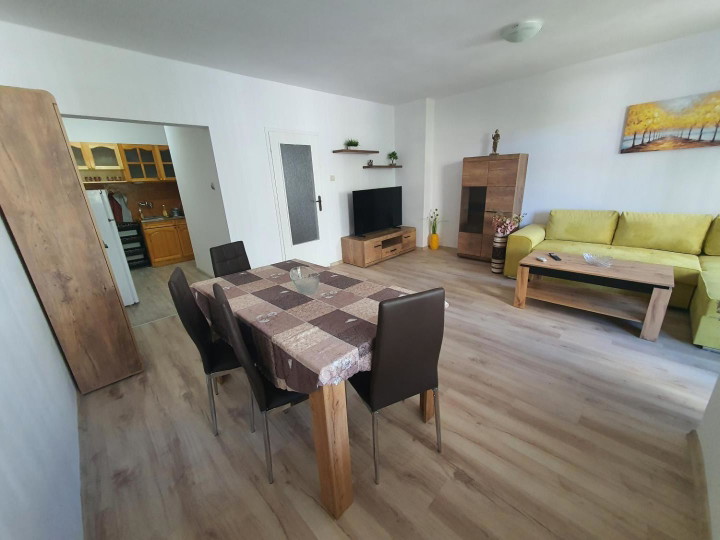 Apartament Lazur 13 - Burgas