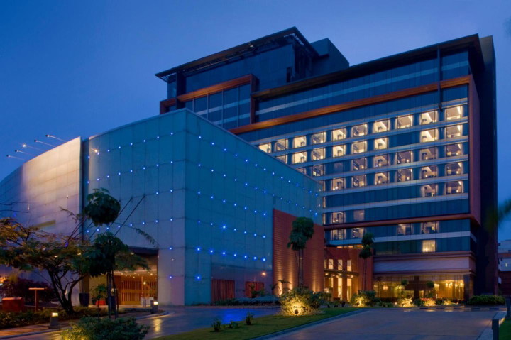 The Oterra - Bangalore