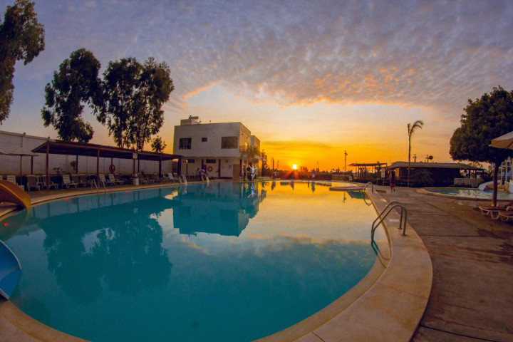 El Paraíso Eco Resort - Peru