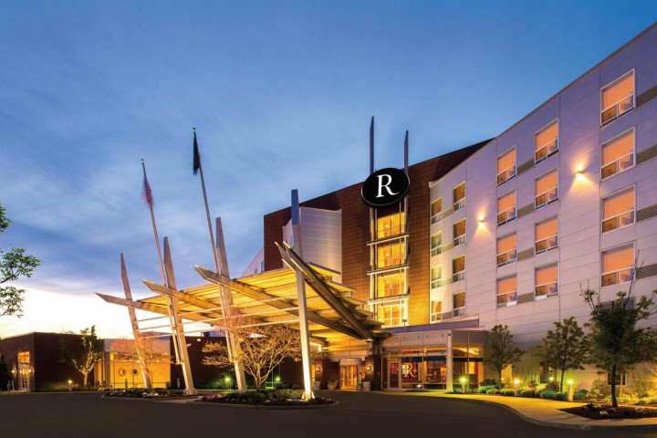 Renaissance Boston Patriot Place Hotel - Norwood