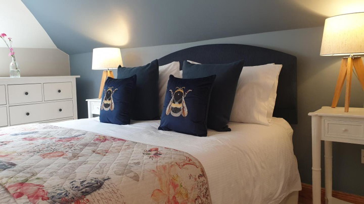 Old Farm Holiday Cottages - Scottish Borders - United Kingdom