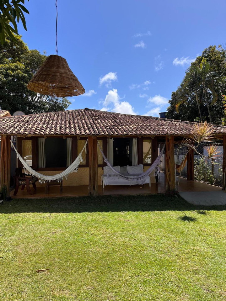 Casa Cris - Espírito Santo (estado)