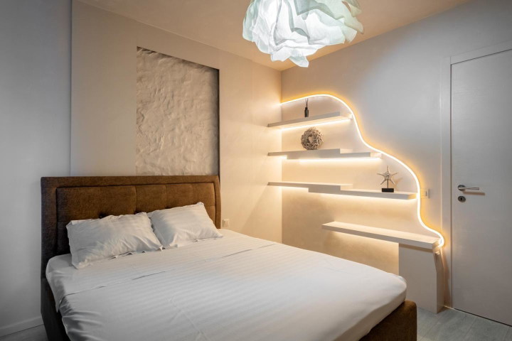 Toscana Otopeni Apartment - Bucharest Henri Coandă Airport (OTP)