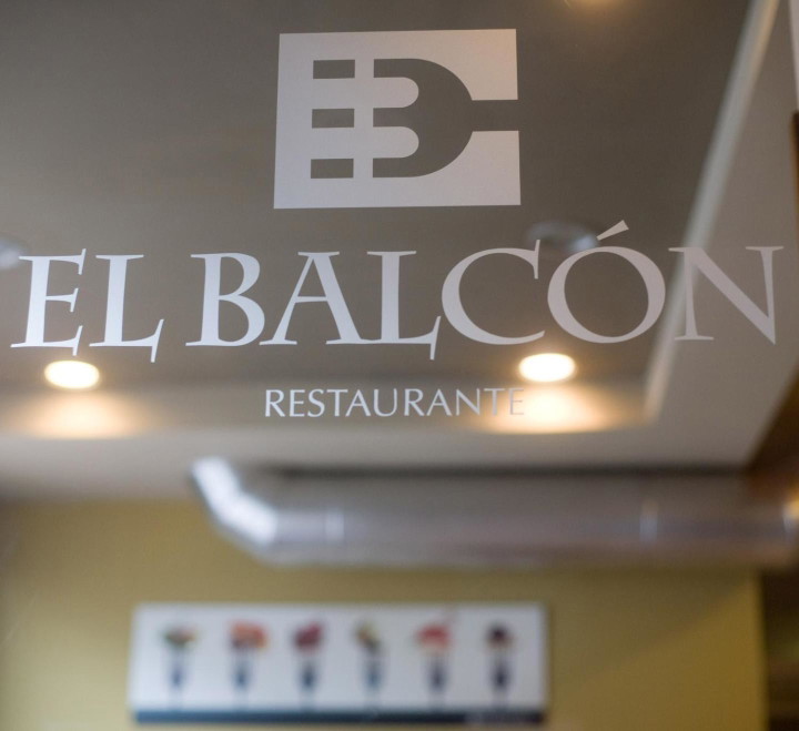 Hotel El Balcón - Avilés