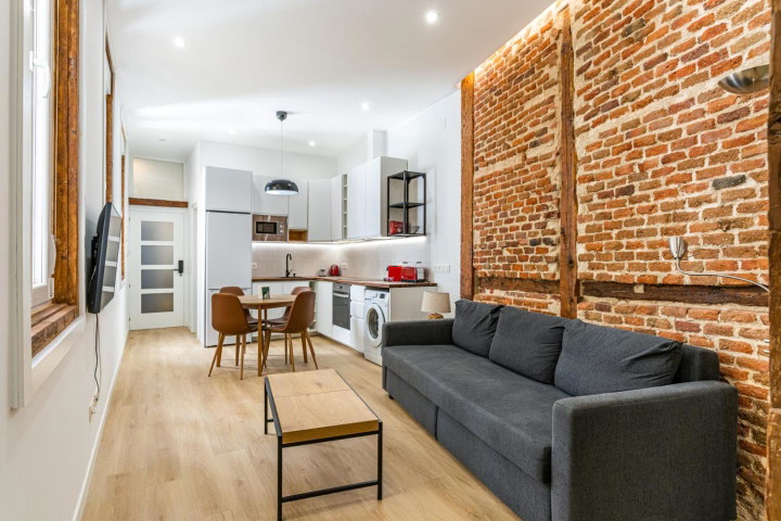 Vr Jerónima Apartments - Getafe