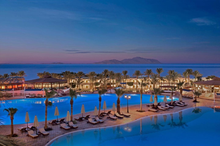 Sultan Gardens Resort Sharm El Sheikh - Ultra All Inclusive - Egypt