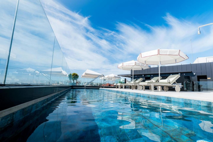 Sercotel Sevilla Don Luciano - Siviglia
