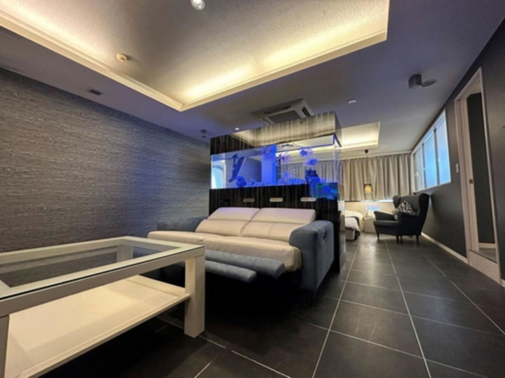 Hotel Felice Osaka Itami Airport - Vacation Stay 54193v - Ikeda