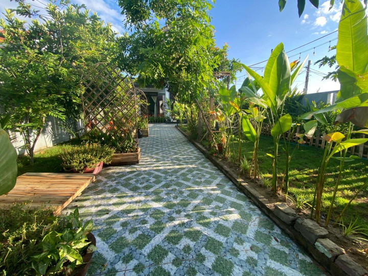 Laoxao Homestay - Hội An