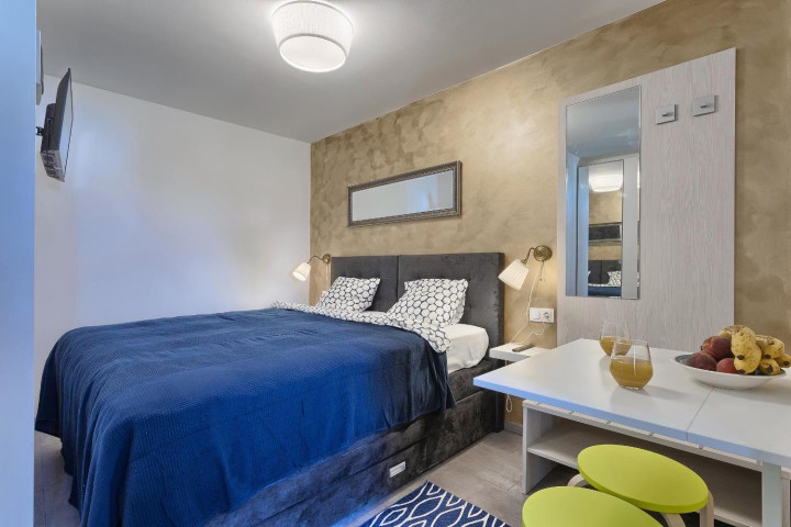 Luxury Flats In City Centre - Pula