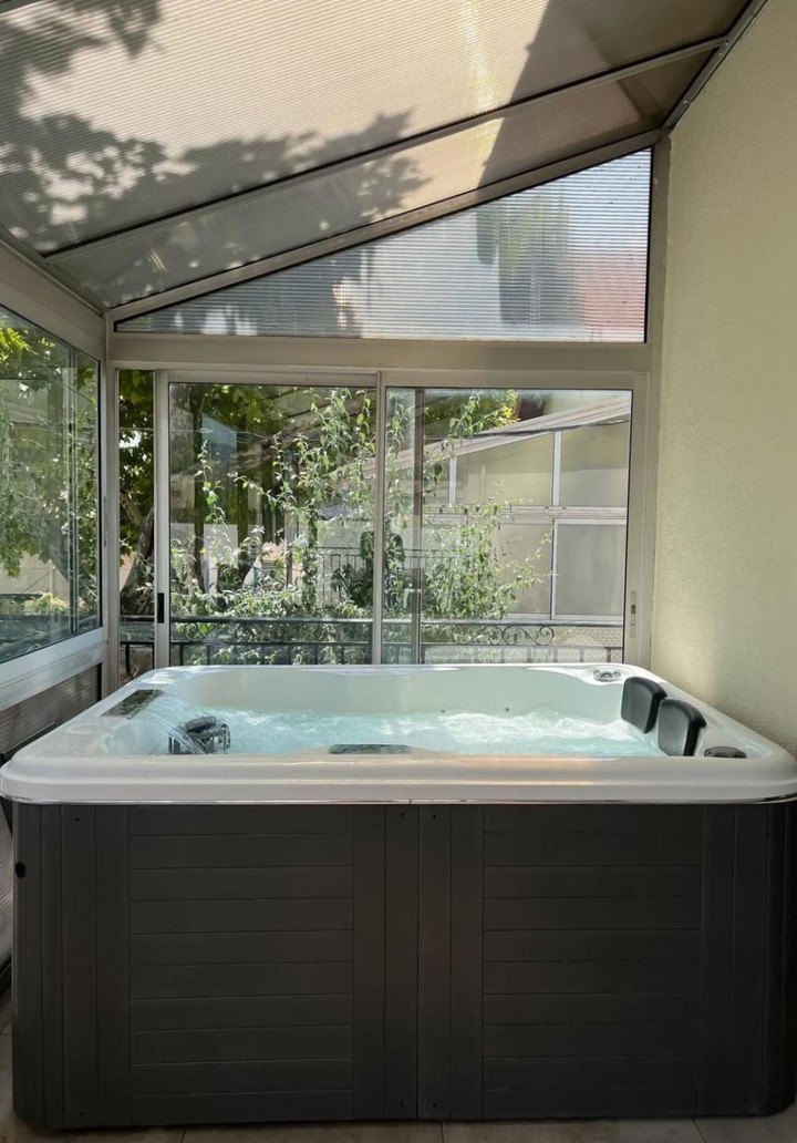 Maison Avec Jacuzzi Marseille - Bouches-du-Rhône