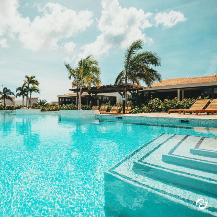 The Garden - Blue Bay Curaçao Golf & Beach Resort - Curazao