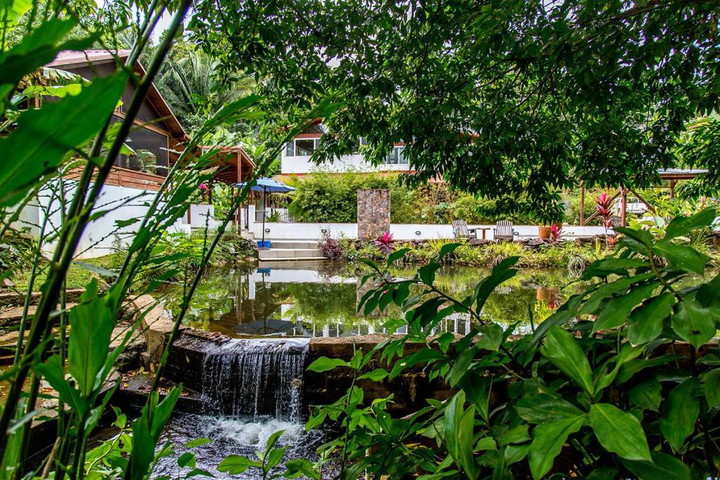 Sattva Land - Belize