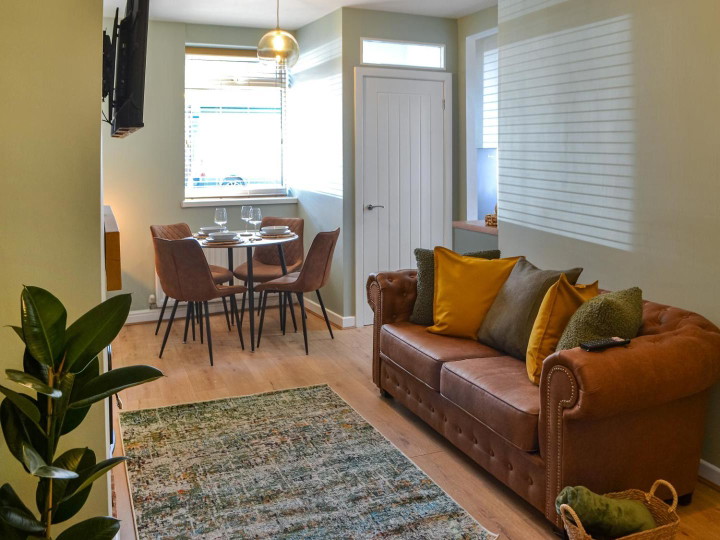 Apartamento Hogarth Junto Al Mar - Newbiggin-by-the-Sea