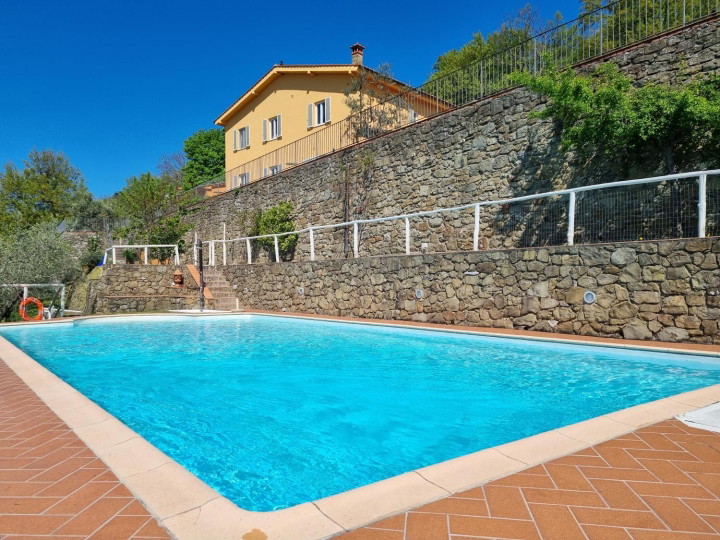 Agriturismo La Corte - Pistoia
