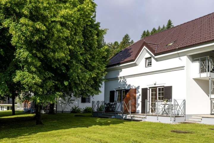 Apartment Tina - Lipa 33 - Slovenia