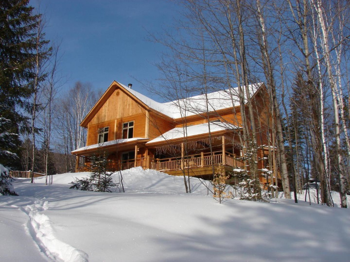 Gîte Escale Du Nord - Mont-Tremblant