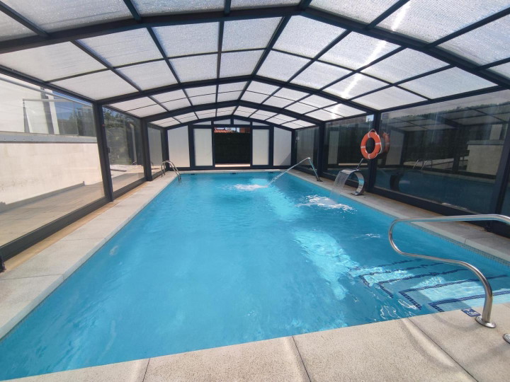 Apartamentos Playa De Covachos - Santa Cruz de Bezana