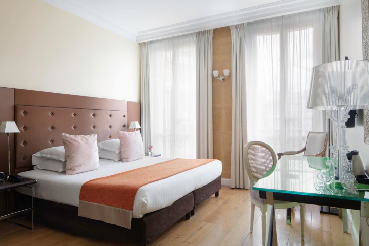 Le 123 Elysees - Astotel - Meudon