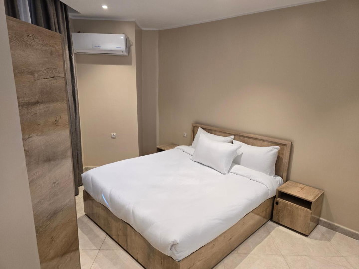 Hotel Al Abraj - Algeria