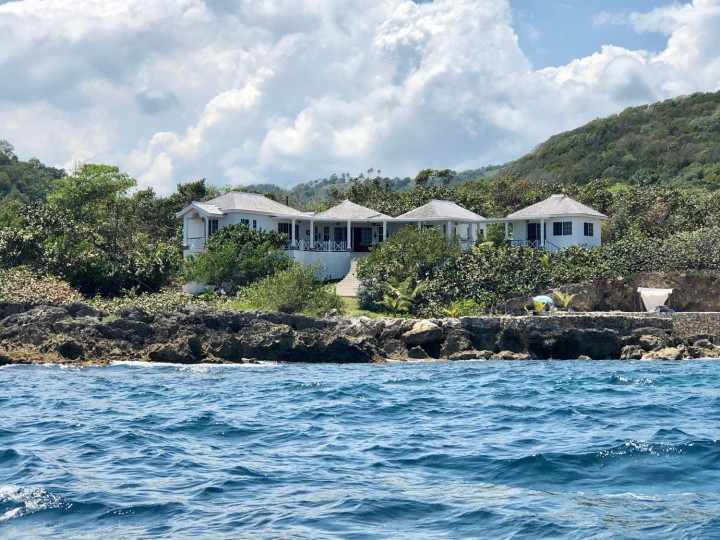 Forever Cottage - Jamaica