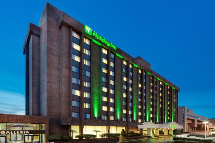 Holiday Inn Binghamton Downtown By Ihg - ビンガムトン, NY