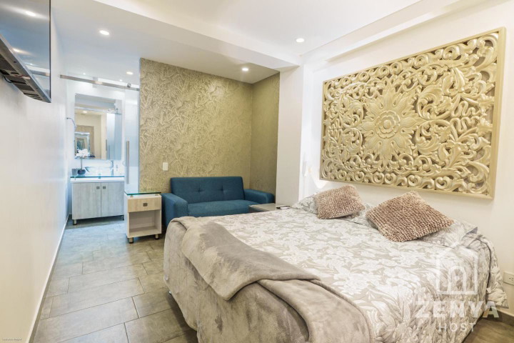 Recovery House By Zenya Host - Cali