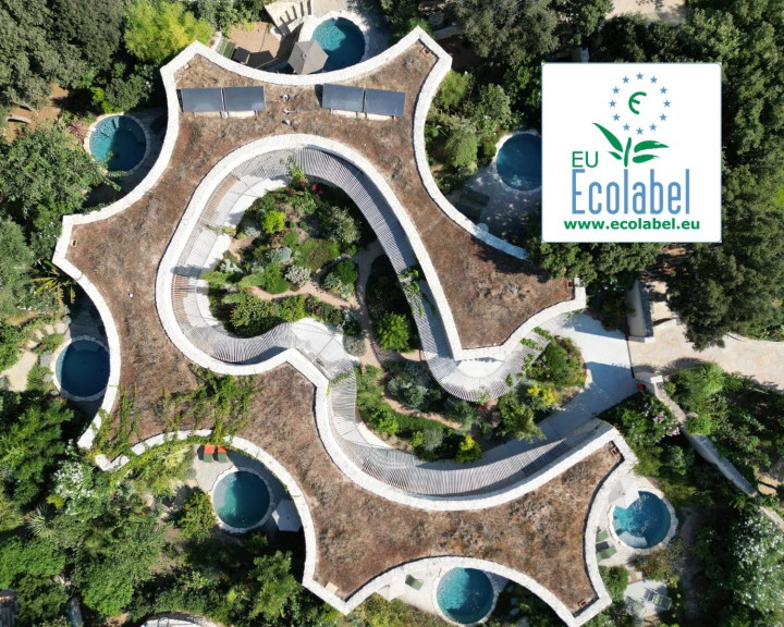 A Speranza Suites Avec Piscine Privative Chauffée - Bonifacio