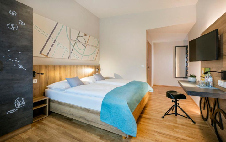 Jufa Hotel Erlaufsee - Mariazell