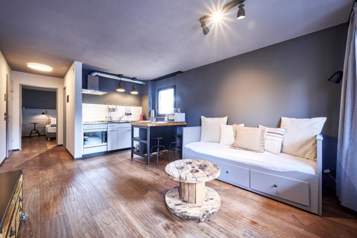 Stay Switzerland Apartments - Interlaken