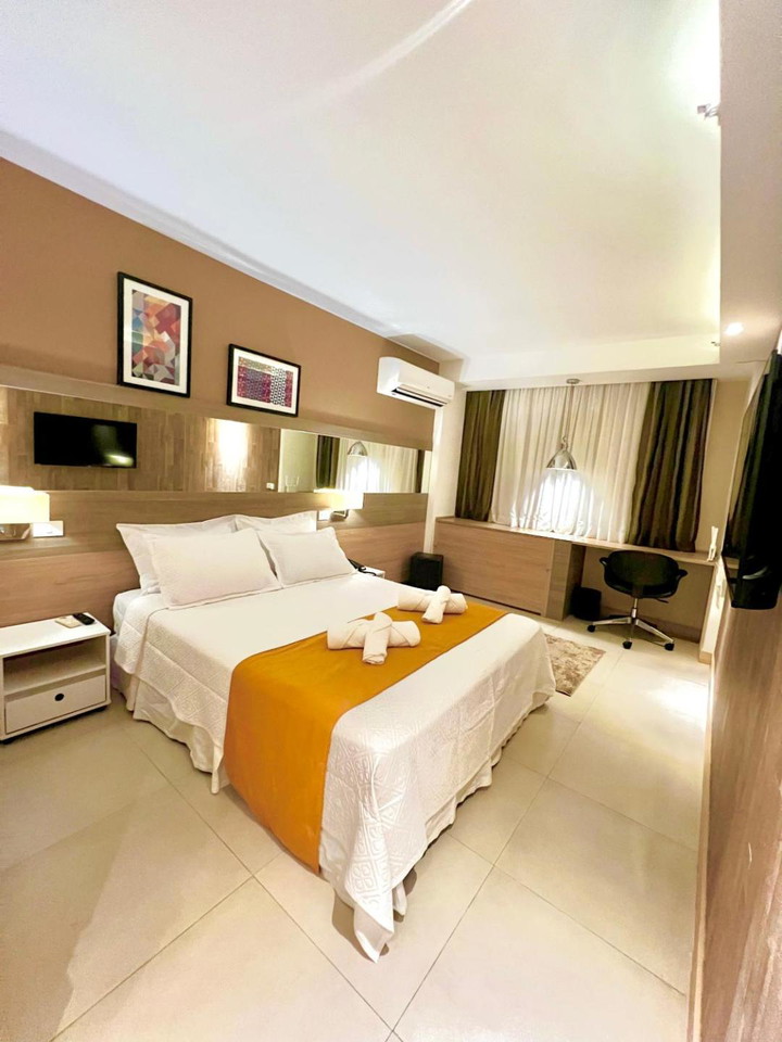 Premier Flat Premium Queimados - Rio de Janeiro (estado)