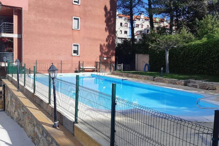 Casa Antonia Portosín - Galicia