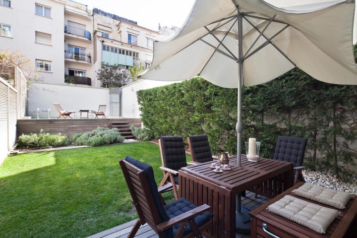 My Space Barcelona Executive Apartments Center - Barcelona