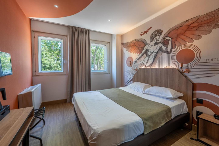 Hôtel Icare - Labège