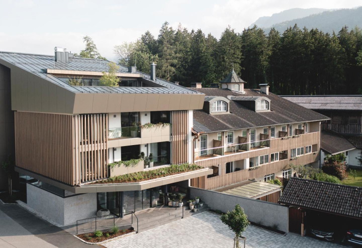 Langwies Genussherberge - Hallein