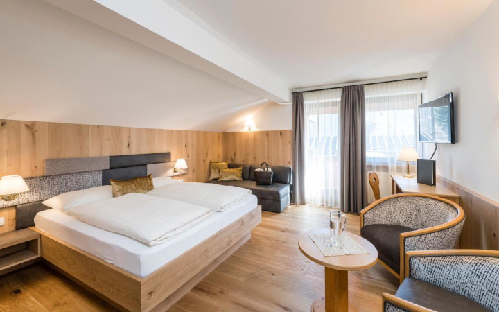 Hotel Oberbrunn - Maranza