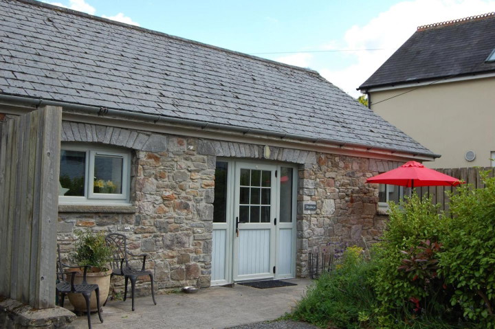 Dryslwyn Cottage - Llandeilo