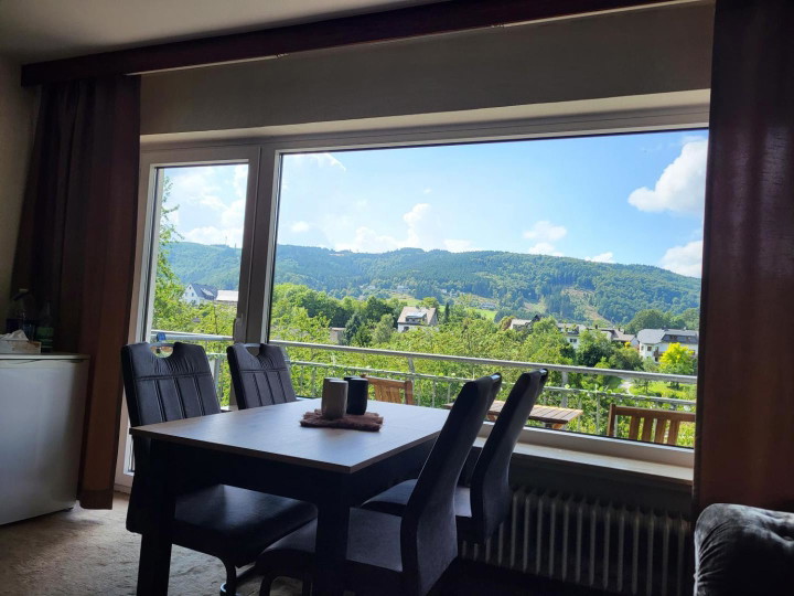 Ferienwohnung Ziegler - Willingen