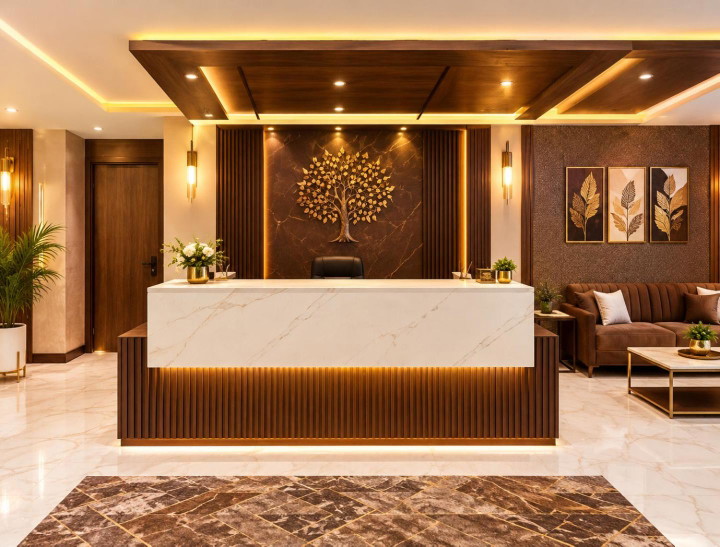 Hotel Rajnivas Palace Homestay - China