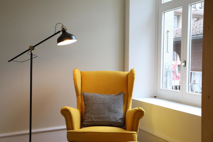 City Center Apartment - Interlaken