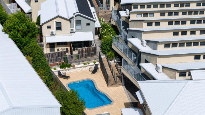 Sovereign Views Apartments - Ballarat