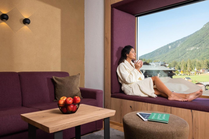 Biohotel Leutascherhof - Seefeld in Tirol